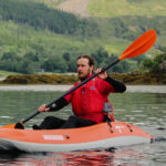 Glencoe: 2 Hour Kayak Hire, explore the loch and islands - Equipment and Technical Details