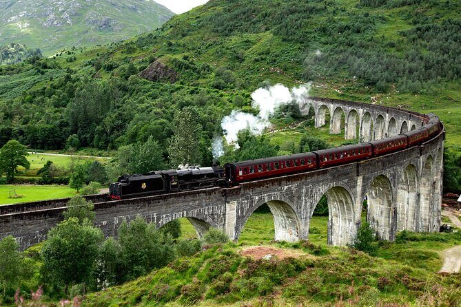 Glencoe & Glenfinnan Private Day Tour with Scottish Local - Why This Tour Offers Great Value