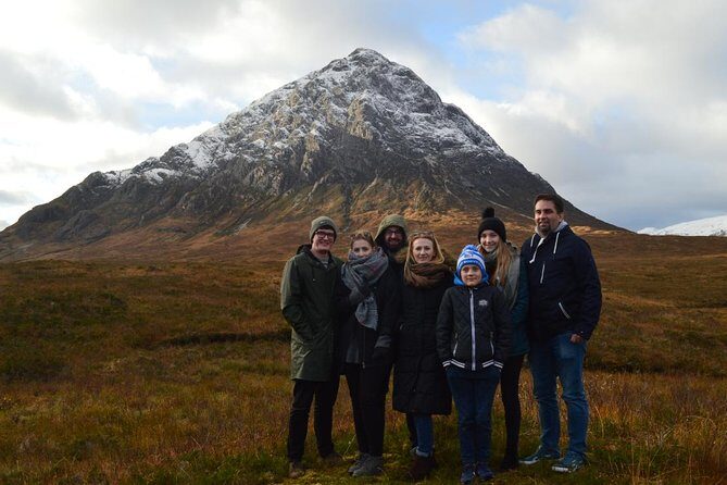 Glencoe & West Highlands Private Tour - The Value of a Private Highland Day Trip