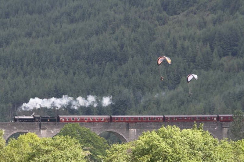 Glenfinnan: Cruise on Loch Shiel Glenfinnan to Gaskan area - The Complete Itinerary Breakdown