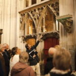 Gloucester Cathedral: Highlights Tour - Authentic Insights from Visitors