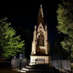 Gloucester: Ghost-Themed Guided Walking Tour - Making Sense of the Tour Itinerary