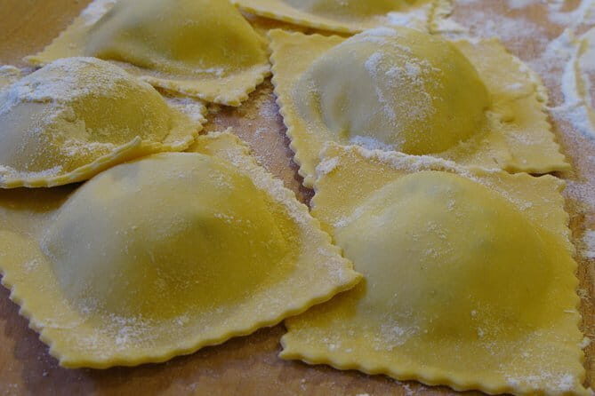 Gluten-Free Dinner & Wine in the Chef's Charming Home - Why This Tour Resonates with Food-Lovers and Sensitivity Seekers
