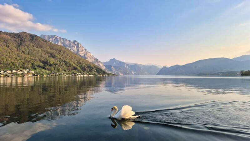 Gmunden: Guided Walking Tour - Frequently Asked Questions