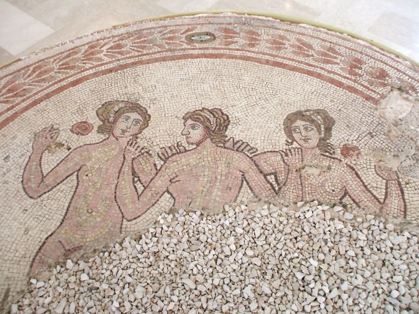 Gnatia Ruins and Archaeological Museum Private Guided Tour - A Closer Look at the Itinerary