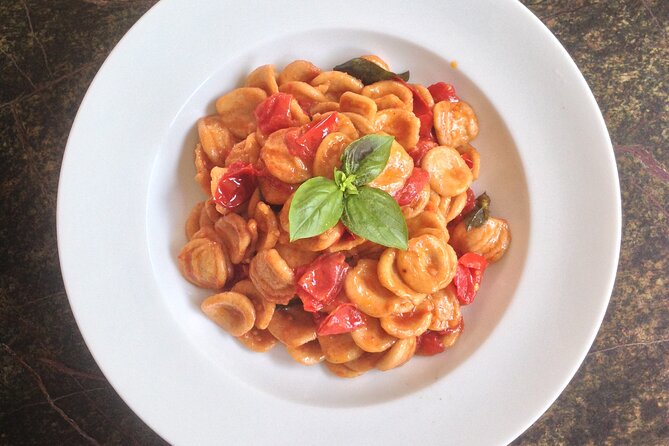 Gnocchi, Pasta, Tiramisù and Wine Class - What to Expect from the Experience
