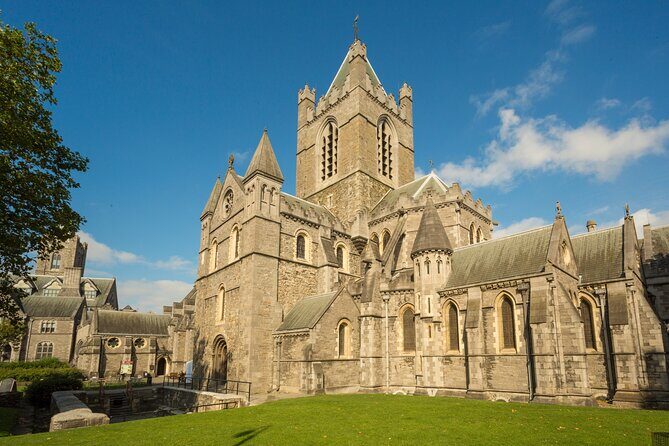 Go City: Dublin Explorer Pass - Choose 3, 4, 5 or 7 Attractions - Authentic Experiences and Practical Tips
