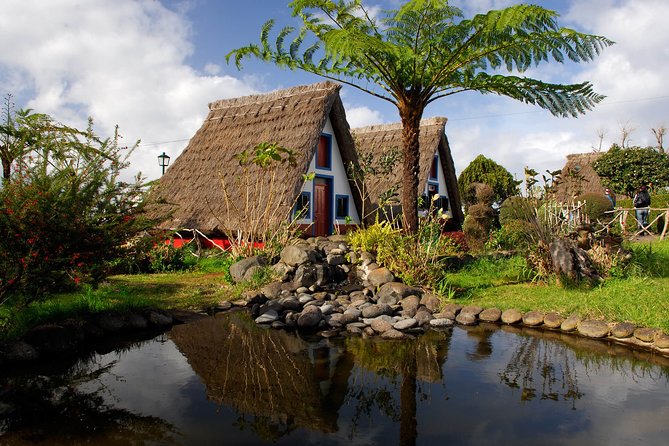 Go East Tour - Madeira Island Excursion - Practical Details and Considerations