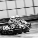 Go-kart Asti: 20-minute timed round for kids ages 7-14 - What to Expect from the Asti Go-Kart Experience