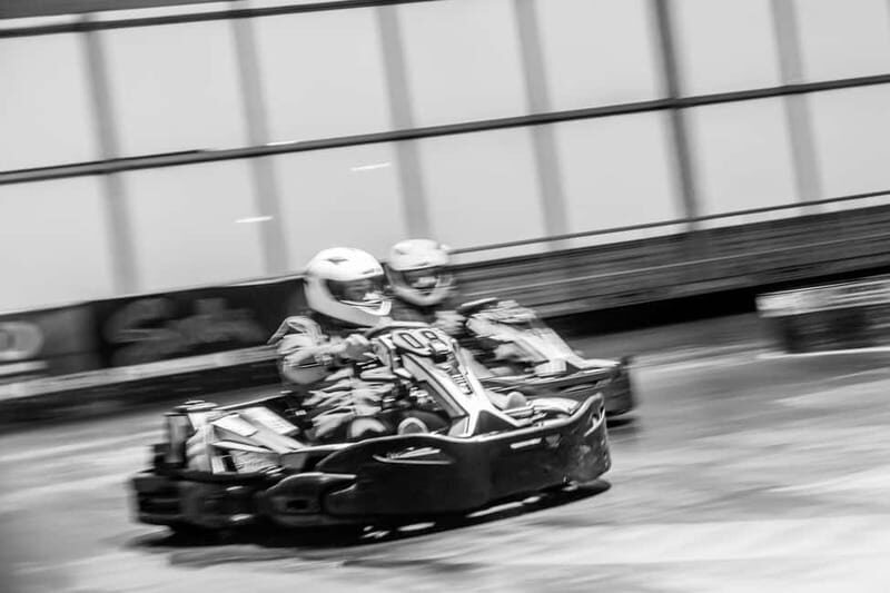 Go-kart Asti: 20-minute timed round for kids ages 7-14 - What to Expect from the Asti Go-Kart Experience