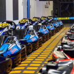 Go-Kart Asti: Go-Kart Race with 5 minutes of qualifying + 15 laps of racing - The Itinerary and What You Can Expect
