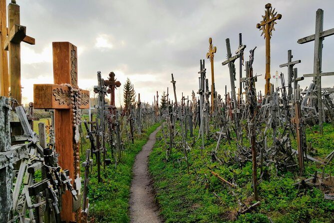 Go on a pilgrimage from Riga - visit Siluva and Hill of Crosses! - Why This Tour Offers Great Value