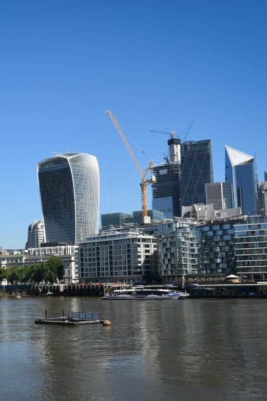 Go On-Board HMS Belfast & See 30+ London Top Sights - A Fully Packed Day in a Nutshell