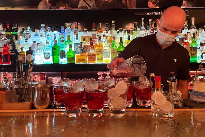 Go out like a local, pub Crawl / Tour in Raval - Barcelona - Why This Tour Works for Travelers