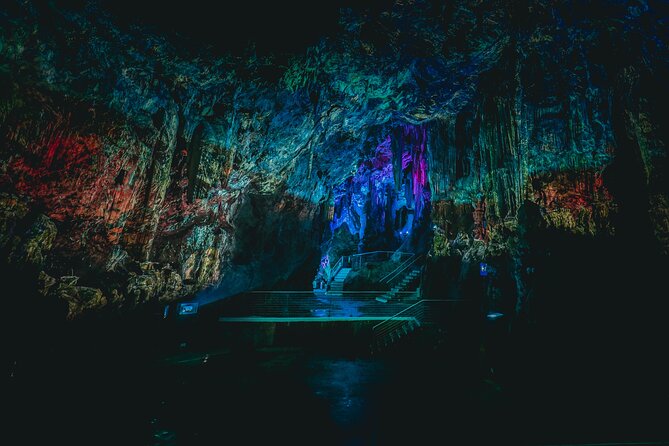 Go Tours Private Rock Experience Tour in Gibraltar - Key Points