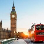 Go Up The Shard & London Landmark Walking Tour - Practical Tips for Travelers