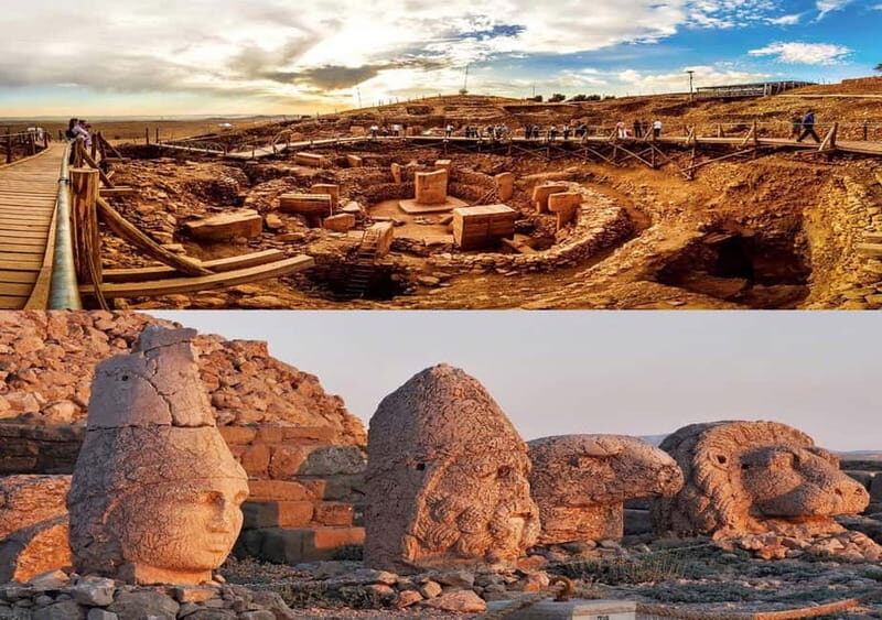 Göbekli Tepe & Mountain Nemrud Tour - 2 Days 1 Night - Why This Tour Offers Great Value