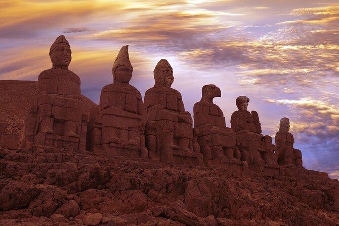 Gobekli Tepe & Mountain Nemrut Tour-2 Days 1 Night From Istanbul - An In-Depth Look at the 2-Day Journey