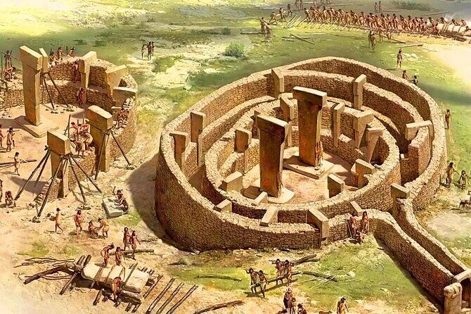 Gobekli Tepe Tour 2 Days 1 Night From Istanbul - The Practicalities: What You Should Know