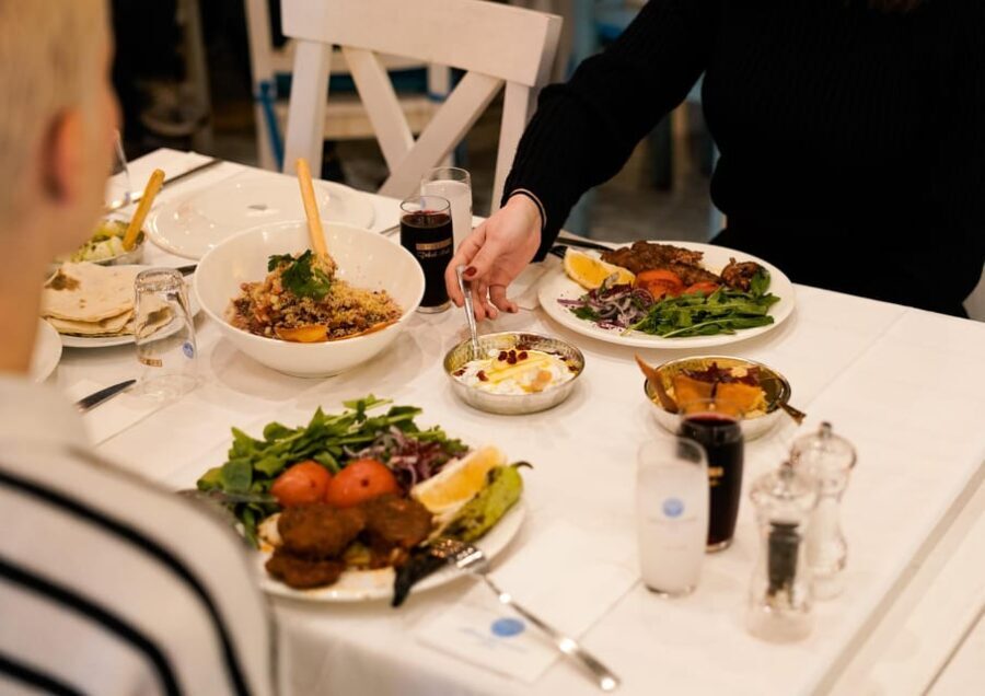 Göcek: Authentic Turkish Kebabs, Grilled to Perfection - Why This Tour Offers Real Value