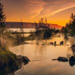 Goðafoss Waterfall, Santa Claus House and Forest Lagoon - The Cost and Its Value