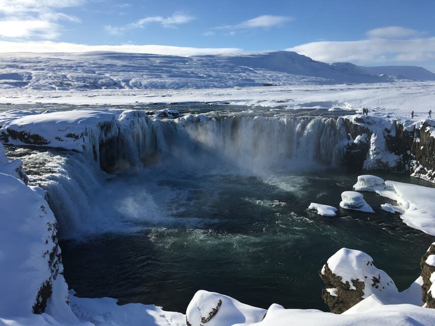 Godafoss Waterfall Short Day Tour from Akureyri - Why This Tour Makes Sense