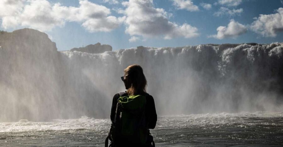 Goðafoss Waterfall Tour from Akureyri Port - What’s Included and What to Budget for