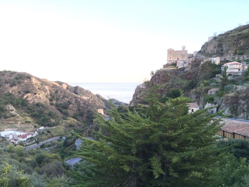 Godfather Locations tour from Taormina - Savoca/Forza D'Agrò - Pricing and Value