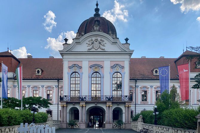Gödöll - Half-Day Private Tour to the Royal Palace - The Itinerary in Detail