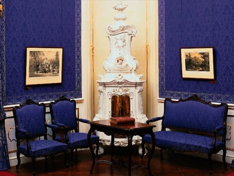Gödöll Palace Full-Day Tour from Budapest - What to Expect from the Tour
