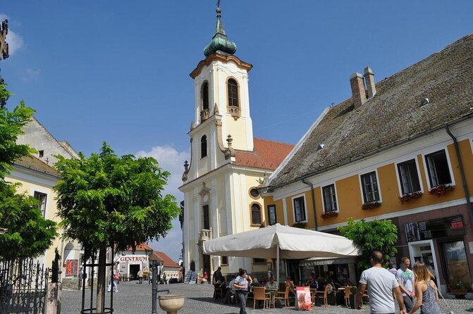 Godollo Sisi Castle and Szentendre Full-Day Private Tour from Budapest - An In-Depth Look at the Tour Experience