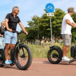 Goes: Explore Zeeland on our Electric Steps with GPS route - Who Would Enjoy This Tour?