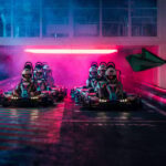 Gokart experience at Woop! karting - the fastest attraction - Authentic Feedback and Visitor Perspectives