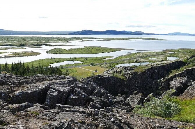 Golden Circle and Sky Lagoon Full-Day Tour - A Detailed Look at the Itinerary
