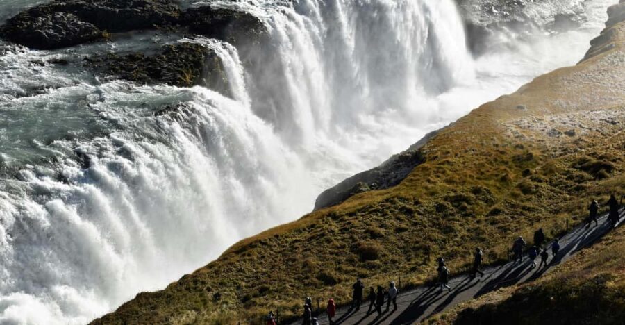 Golden Circle & Blue Lagoon(Premium Entrance) - PRIVATE TOUR - Value and Practical Tips