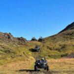 Golden circle: Buggy ride Þingvellir Gullfoss Geysir - Practical Details and Considerations