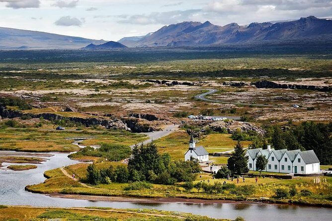 Golden Circle Express. Private Tour from Reykjavik - Who Will Love It?