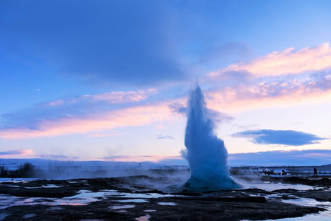 Golden Circle, Fridheimar Farm & Horses Small Group Tour from Reykjavik - Introduction