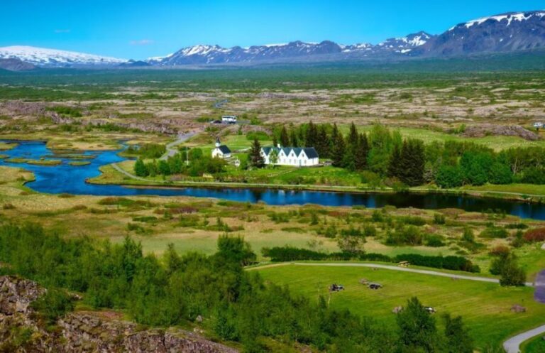 Golden Circle & Lunch at Fridheimar Tomato Farm- with photos - Transportation & Group Size