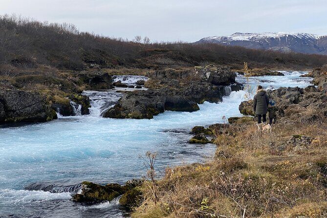 Golden Circle of Iceland, small group, Russian-speaking guide - Practical Details and What to Expect
