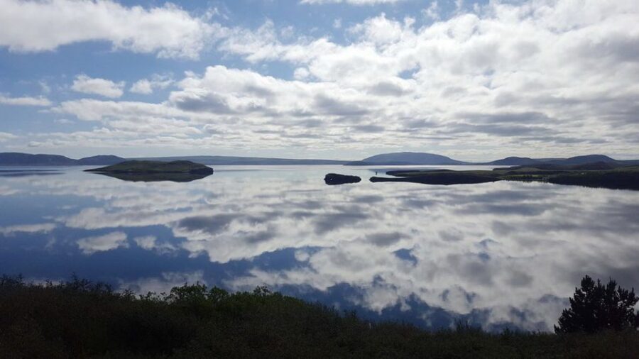 Golden Circle. Private Day Tour from Reykjavik - What You Can Expect on This Tour