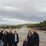 Golden Circle Private Day Tour with Blue Lagoon(Optional) - The Return and Optional Blue Lagoon Visit