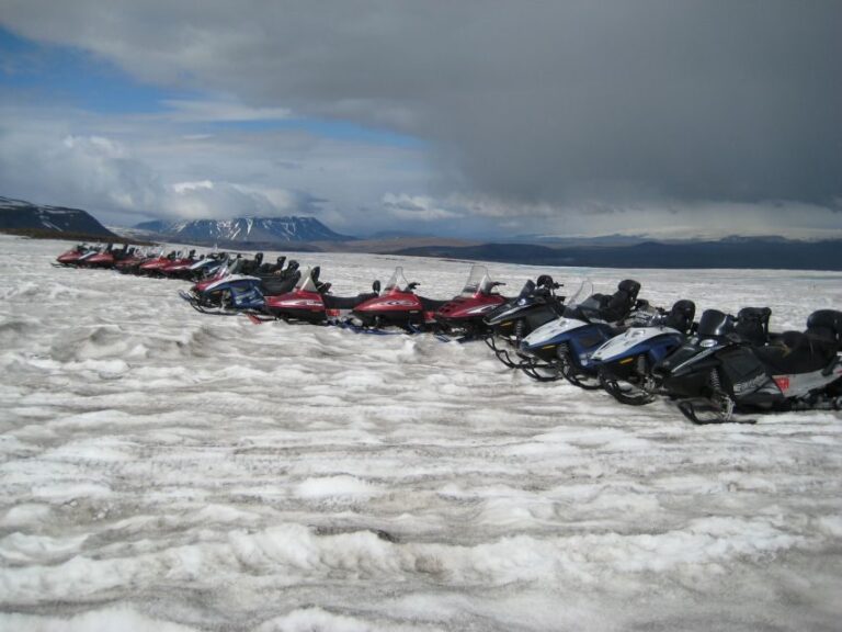 Golden Circle: Private Day Trip - The Value of a Private Tour