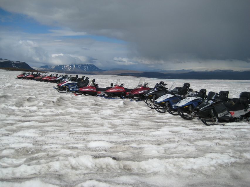 Golden Circle: Private Day Trip - The Value of a Private Tour