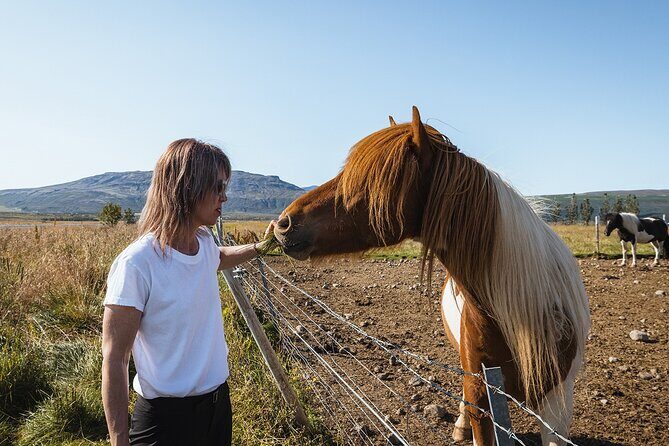 Golden Circle | Private Tour | PRO Photo Package - What Makes This Tour Stand Out?