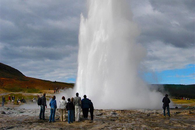 Golden Circle & Secret Lagoon & Friðheimar (lunch included) - PRIVATE TOUR - Who Will Love This Tour?