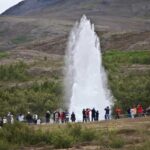 Golden Circle & Secret Lagoon & Friðheimar - PRIVATE TOUR - Analyzing the Value