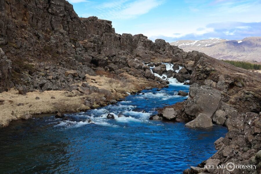 Golden Circle & Secret Lagoon in Small Group - Who Is This Tour Best For?
