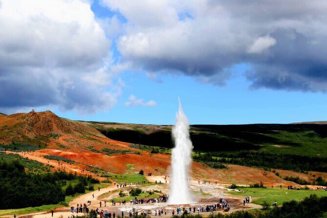 Golden Circle - Who Should Consider This Tour?