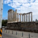 Golden Era of Évora walking & the portuguese wine tasting. - Architectural Marvels and Unique Sights
